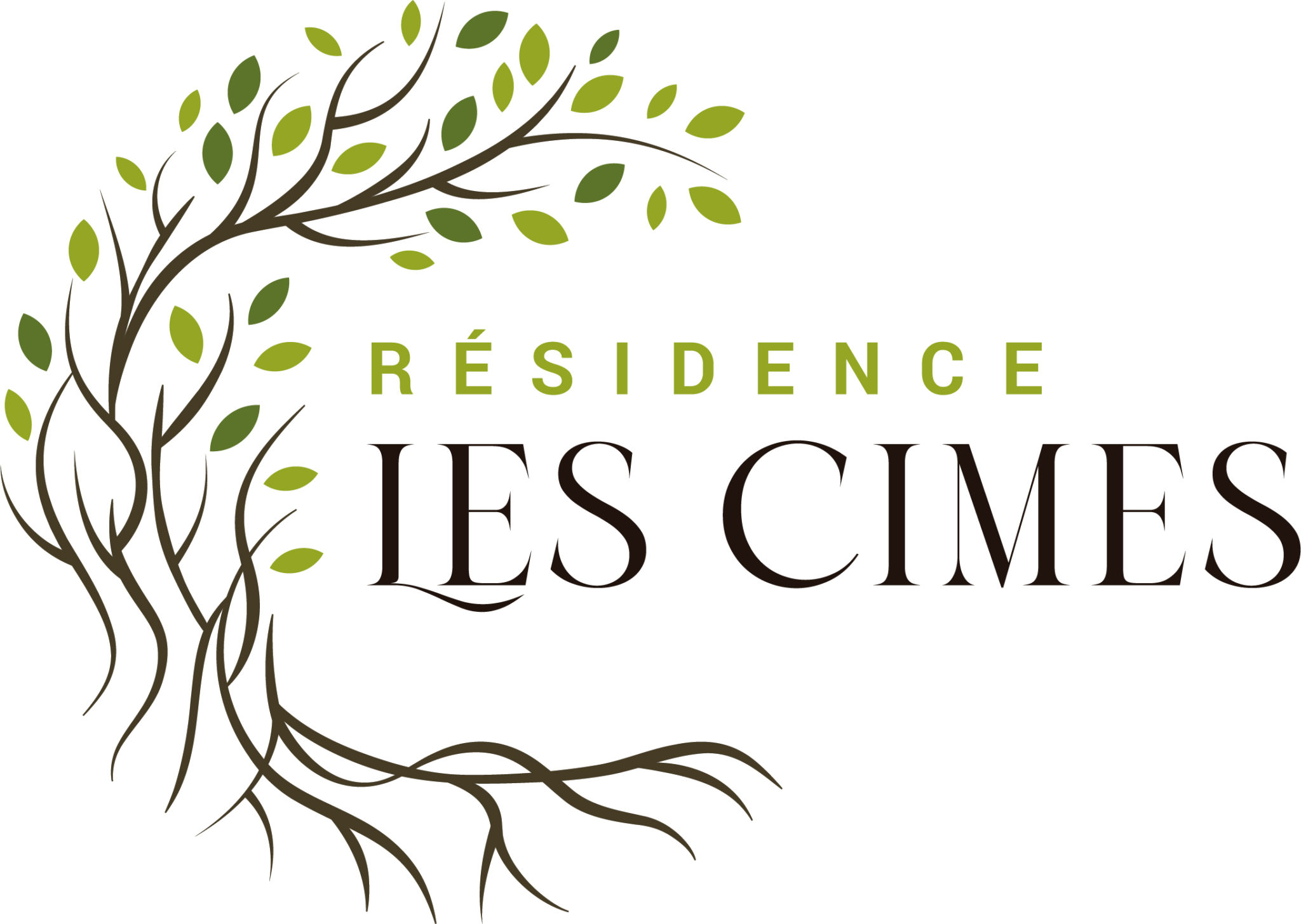 Résidences les Cimes